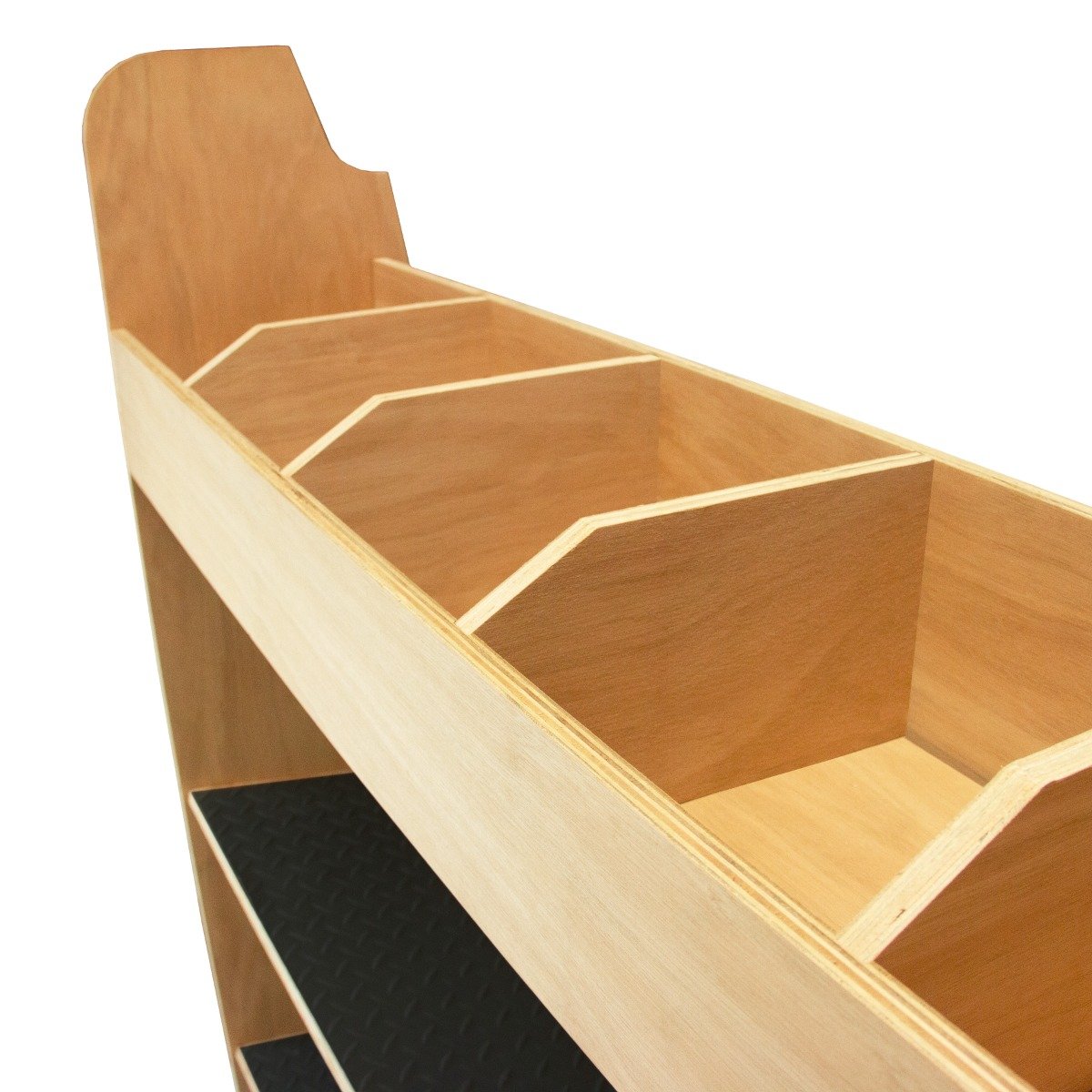 Monster Shop - Ford Transit Custom Van Rekken - Narzędzia do ...