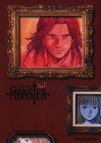 Monster, Vol. 1 - Urasawa Naoki | Książka w Empik