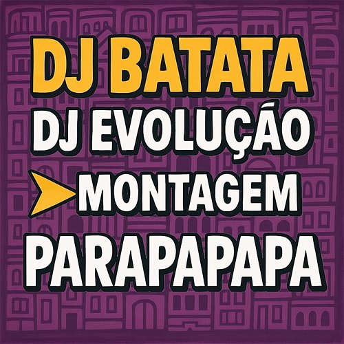 Montagem Parapapapa - DJ Batata | Muzyka, mp3 Sklep EMPIK.COM