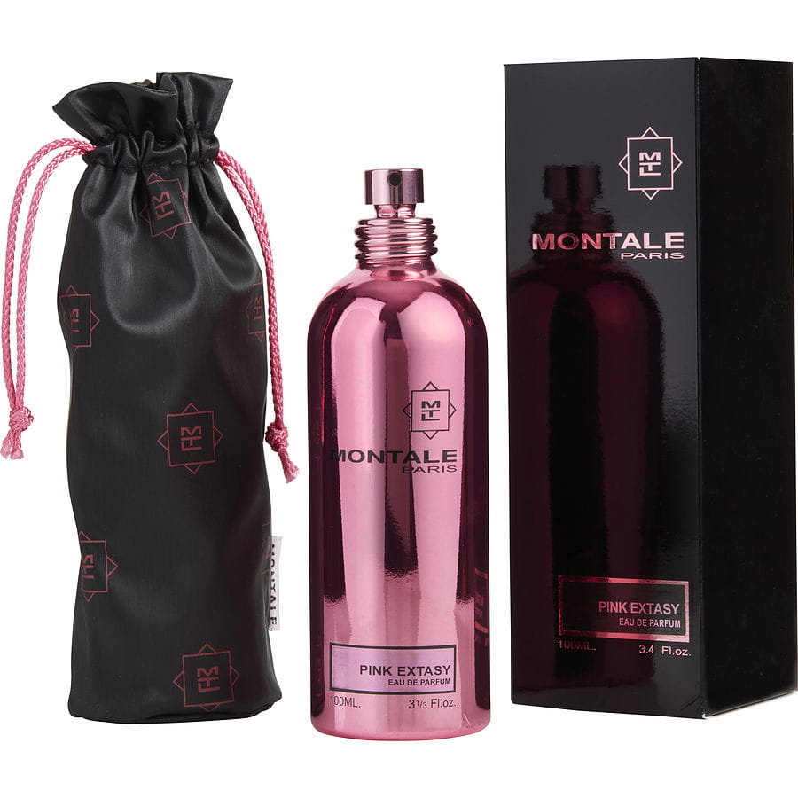 Montale Paris, Pink Extasy, woda perfumowana, 100 ml | Sklep EMPIK.COM