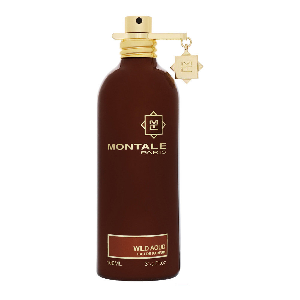 Montale, White Aoud Unisex, woda perfumowana w sprayu, 100 ml | Sklep ...