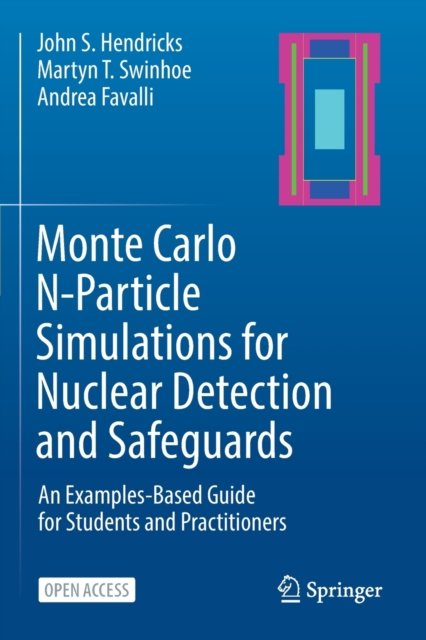 Monte Carlo N-Particle Simulations for Nuclear Detection and Safeguards ...