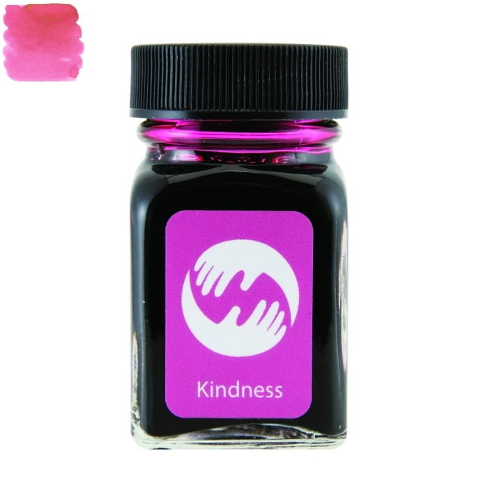 Monteverde Emotions Kindness Pink Atrament 30ml - Inna marka | Sklep ...