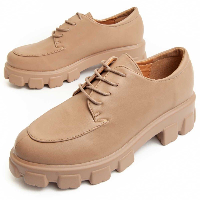 Montevita Buty Z Platform? Martti2 Be?owy - MONTEVITA | Sport Sklep ...
