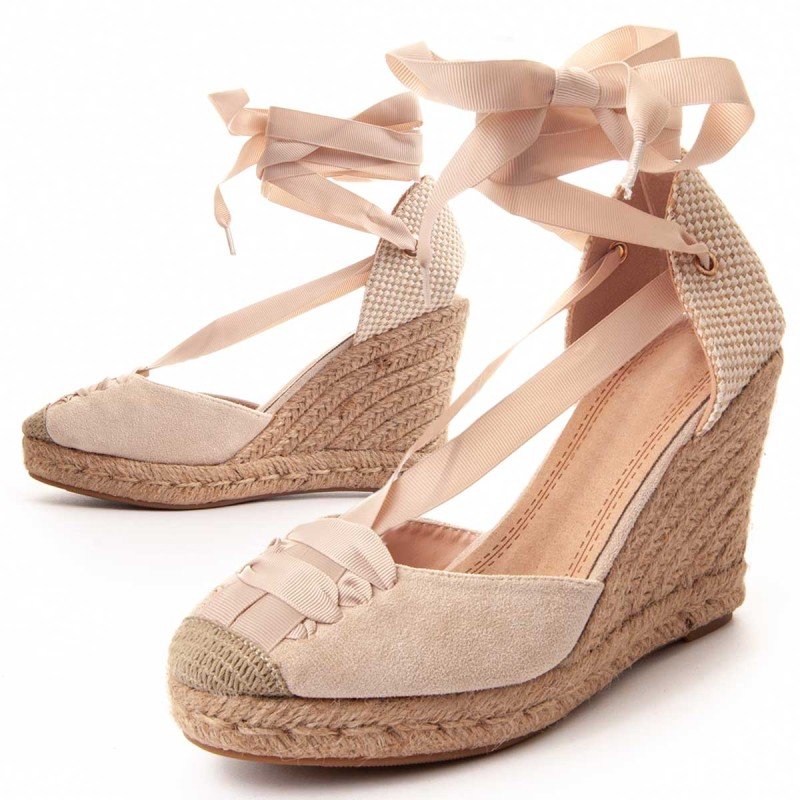 Montevita Klin Esparto Spartsum3 Be?owy - MONTEVITA | Moda Sklep EMPIK.COM