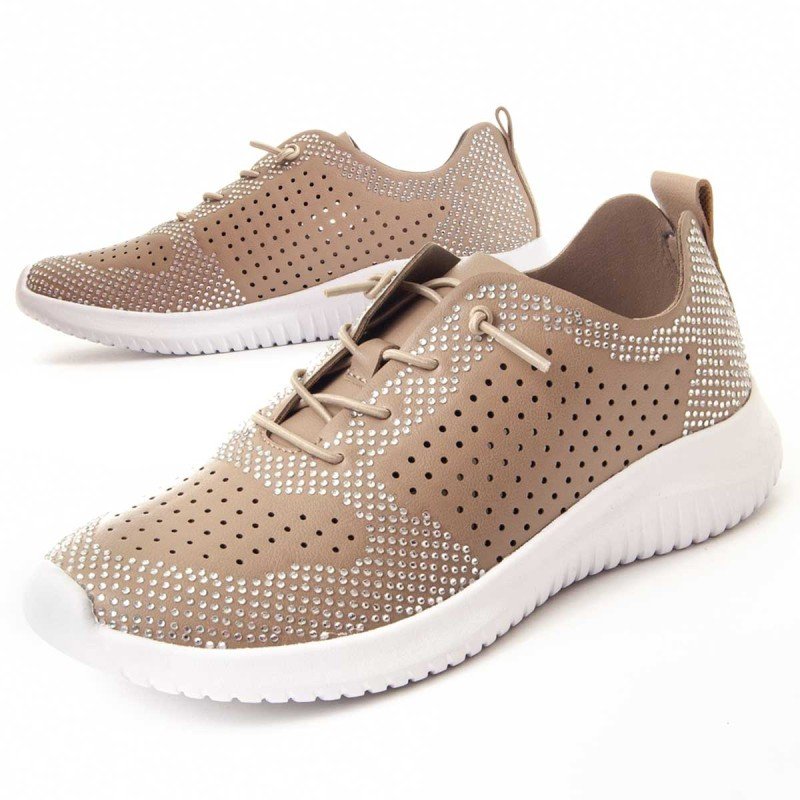 Montevita Lekkoatletyka Drillsport Br?zowy - MONTEVITA | Sport Sklep EMPIK.COM