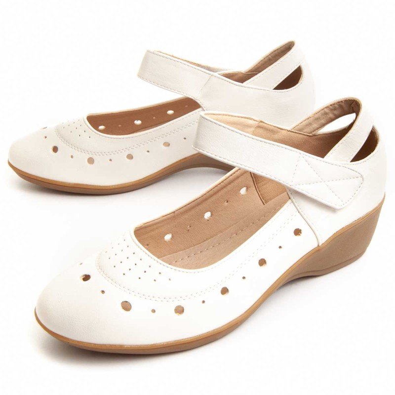 Montevita Mokasyny Huru Bia?y - MONTEVITA | Moda Sklep EMPIK.COM