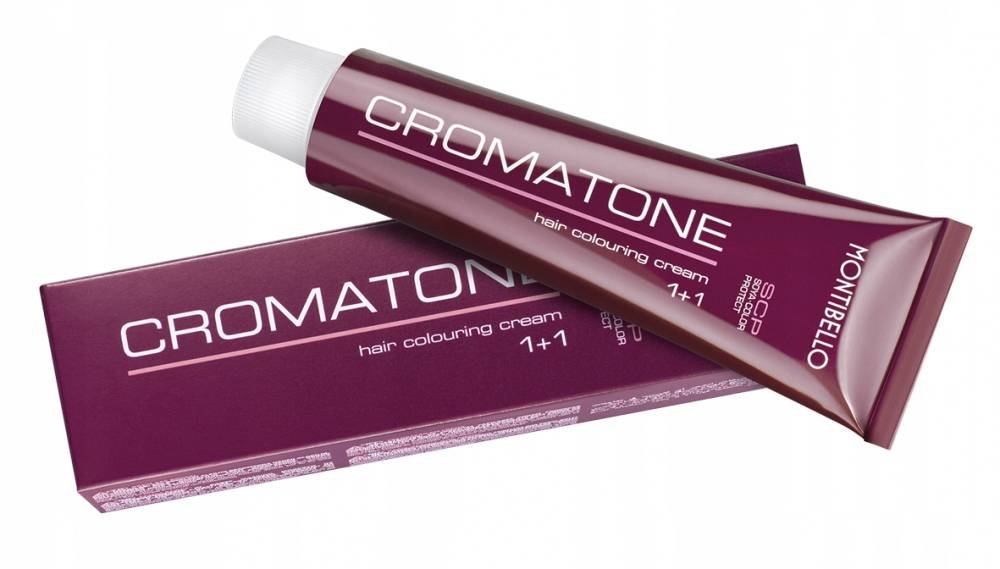 Montibello Cromatone P9 Farba 60ml | Sklep EMPIK.COM