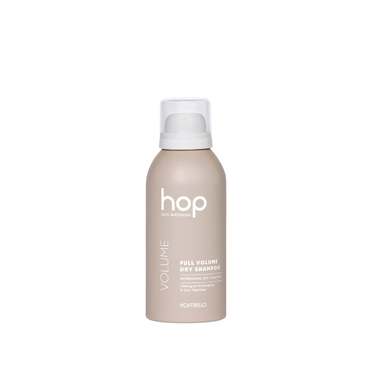 Montibello, Suchy szampon, HOP Full Volume, 150 ml | Sklep EMPIK.COM