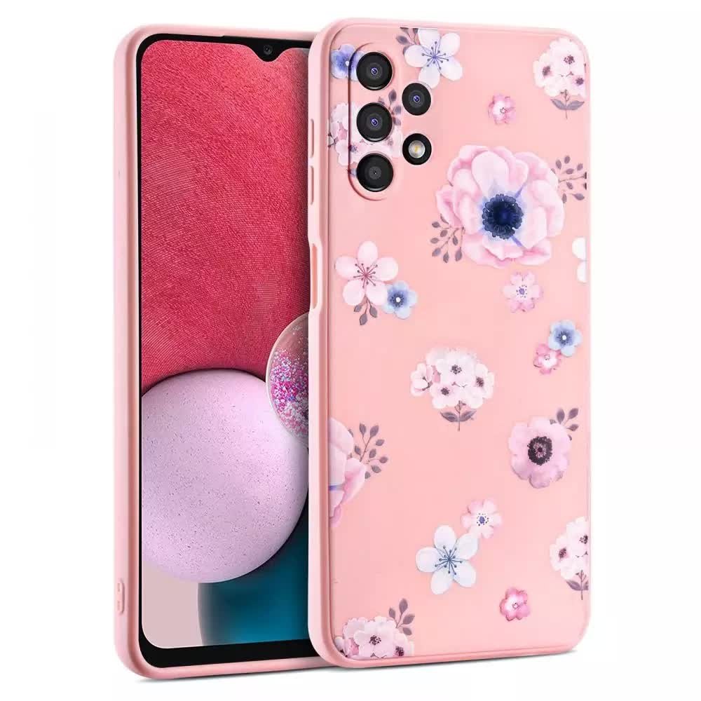Mood galaxy a13 4g / lte bloom pink - 4kom.pl | Sklep EMPIK.COM