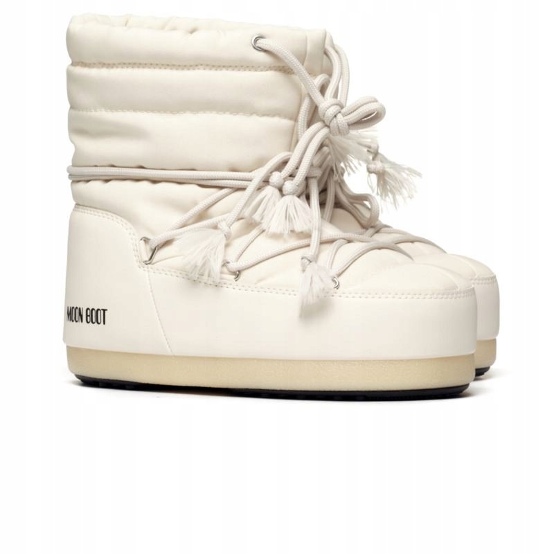 MOON BOOT EVX LIGHT NYLON KHAKI 80D1470010-L002 37-38 - Moon Boot ...