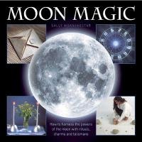 Moon Magic - Morningstar Sally | Książka w Empik