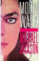 Moon Walk - Jackson Michael | Książka w Empik