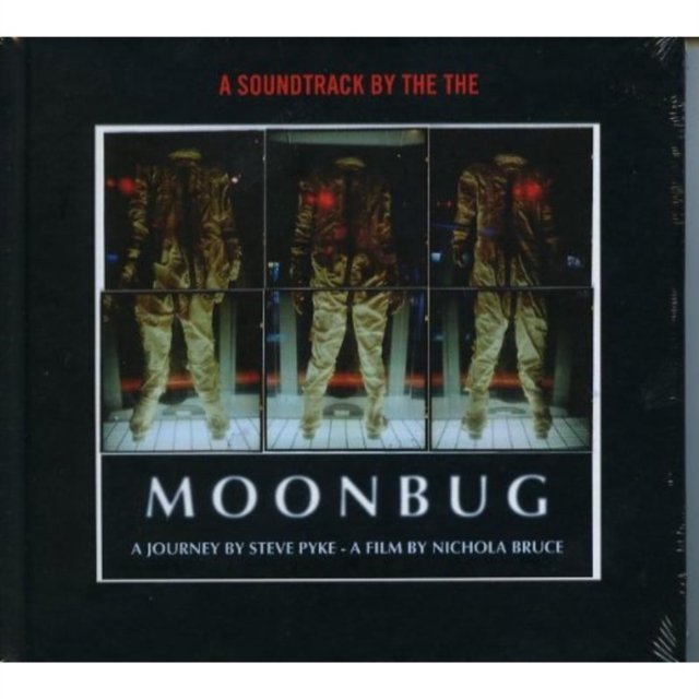 Moonbug - The The | Muzyka Sklep EMPIK.COM