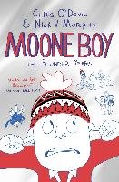 Moone Boy: The Blunder Years - O'dowd Chris | Książka w Empik