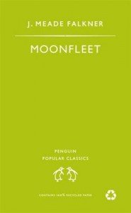 Moonfleet - Falkner John Meade | Książka w Empik