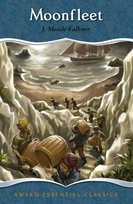Moonfleet - John Meade Falkner | Książka w Empik