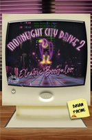 Moonlight City Drive 2 - Brian Paone | Książka w Empik