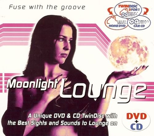 Moonlight Lounge - Various Artists | Muzyka Sklep EMPIK.COM