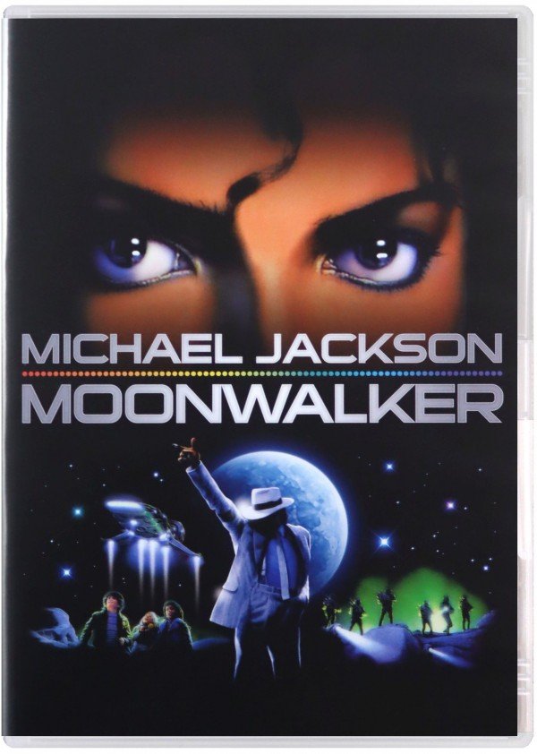 Moonwalker - Kramer Jerry | Filmy Sklep EMPIK.COM