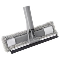 Mop do okien ze ściągaczką 2w1 CLEAN SYSTEM - Orion | Sklep EMPIK.COM