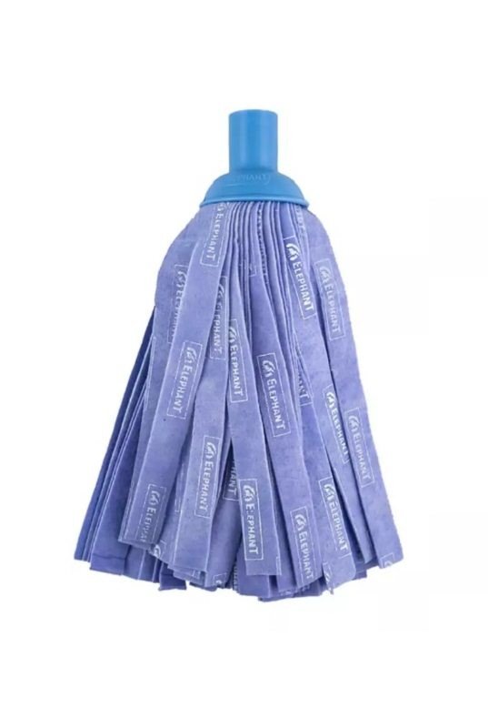 Mop syntetyczny antybakteryjny Elephant - Elephant | Sklep EMPIK.COM