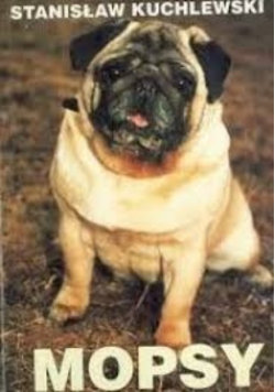 Mopsy - | Książka w Empik