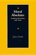 Moral Absolutes - Finnis J.M. | Książka w Empik