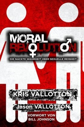 Moral Revolution - GrainPress Verlag | Książka w Empik