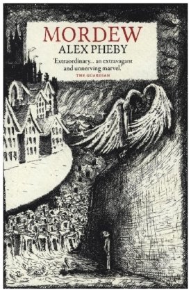 Mordew - Galley Beggar Press | Książka w Empik