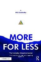 More for Less - Obolensky Nick | Książka w Empik