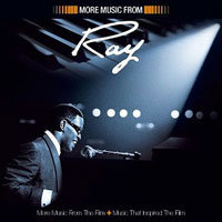 More Music From Ray - Ray Charles | Muzyka Sklep EMPIK.COM