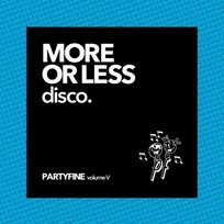 More Or Less Disco - Various Artists | Muzyka Sklep EMPIK.COM