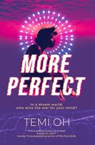 More Perfect - Temi Oh | Książka w Empik
