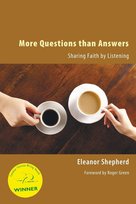 More Questions Than Answers - Shepherd Eleanor | Książka w Empik