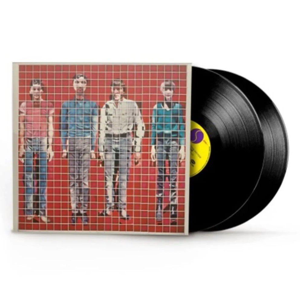 More Songs About Buildings And Food (Deluxe Edition), płyta winylowa - Talking Heads | Muzyka ...