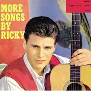 More Songs By Ricky - Nelson Ricky | Muzyka Sklep EMPIK.COM