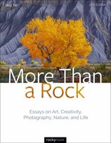 More Than a Rock - Guy Tal | Książka w Empik