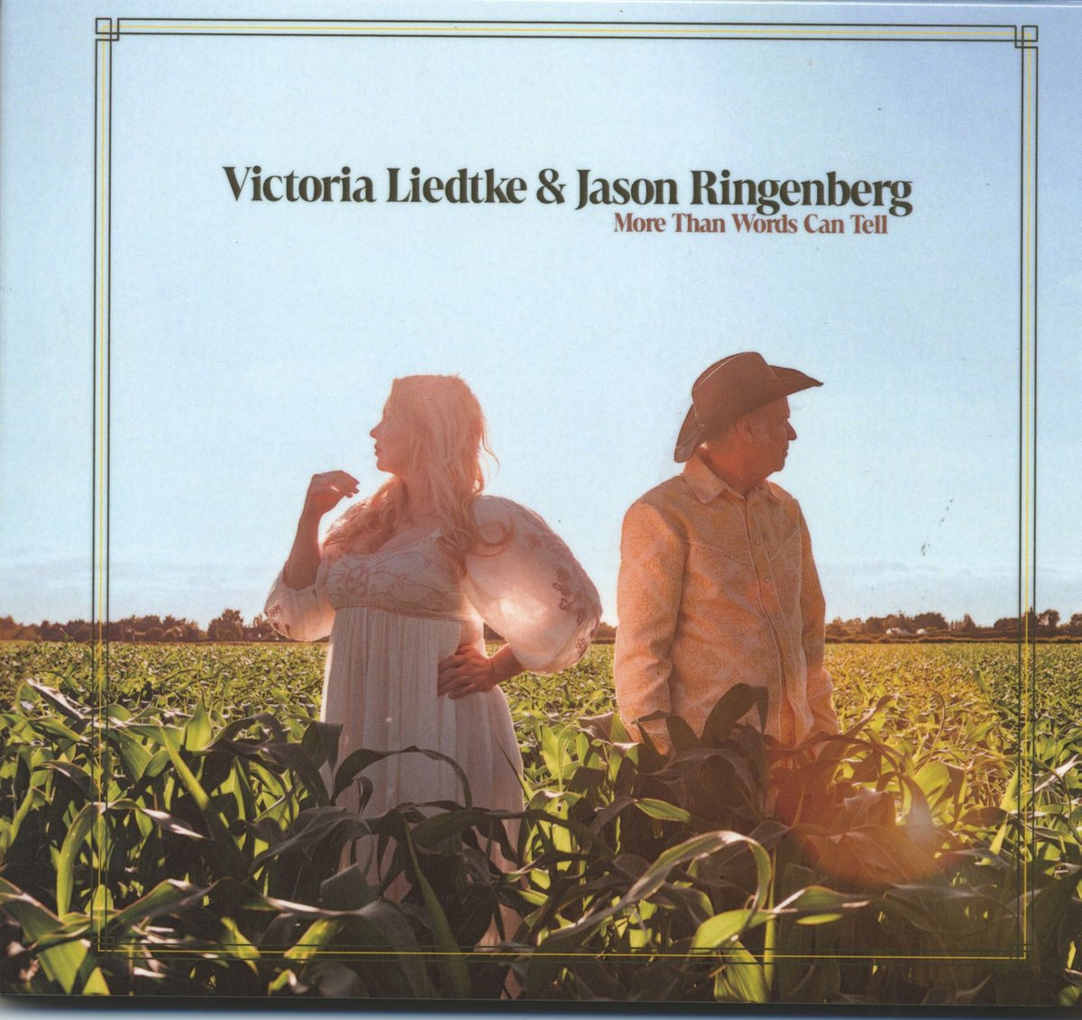 More Than Words Can Tell - Liedtke Victoria | Muzyka Sklep EMPIK.COM