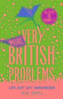 More Very British Problems - Temple Rob | Książka w Empik