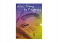 More Work in Progress Course Book - Opracowanie zbiorowe | Książka w Empik