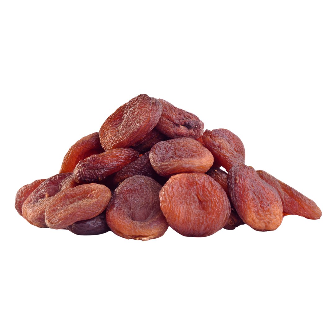 Morele suszone naturalne 1kg Orzeszek - Orzeszek | Sklep EMPIK.COM