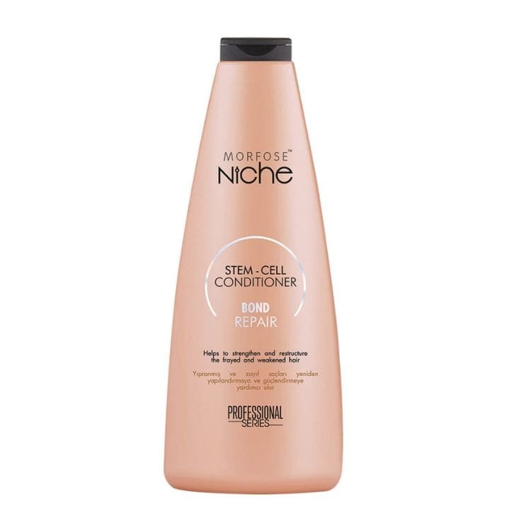 MORFOSE ODŻYWKA NICHE BOND REPAIR 400 ML | Sklep EMPIK.COM