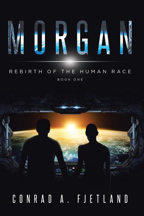 MORGAN - Covenant Books | Książka w Empik