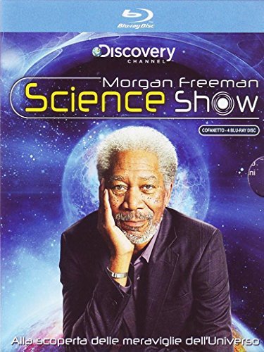 Morgan Freeman Science Show () - Various Directors| Filmy Sklep EMPIK.COM