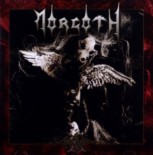 Morgoth - Morgoth | Muzyka Sklep EMPIK.COM