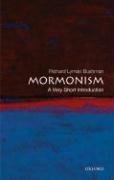 Mormonism: A Very Short Introduction - Bushman Richard Lyman | Książka ...