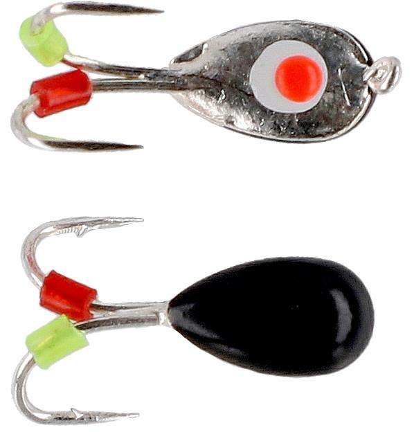 Mormyszka Mikado Ice Bug - Mikado | Sport Sklep EMPIK.COM