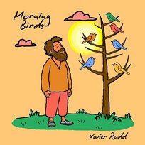 Morning Birds - Xavier Rudd | Muzyka, mp3 Sklep EMPIK.COM