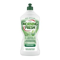 Morning Fresh Original Skoncentrowany Płyn Do Mycia Naczyń 900 Ml - Inny producent | Sklep EMPIK.COM